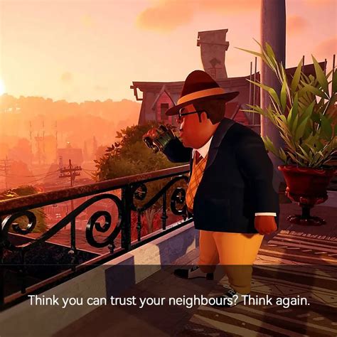 Sony PlayStation 5 Hello Neighbor 2 PS5 Game Deals Hello Neighbor 2 For Playstation 5 Platform