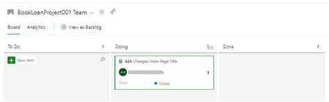 How To Link Azure Board Issues With Azure Devops Pull Requests