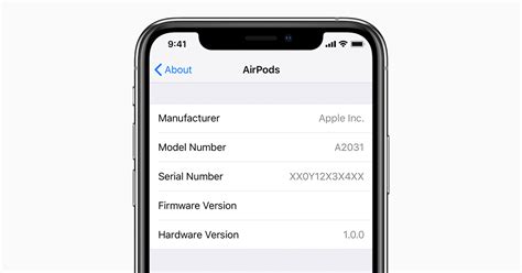 Where To Find Serial Number On Iphone Likosea