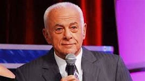 Murió Gerardo Sofovich