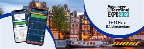 Dtp At The 2023 Pte Smart Mobile And Modular Airport Technologies