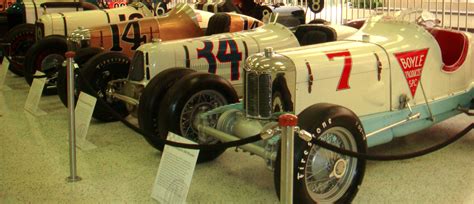Commemorating Indy 500 A Tour Of The Indianapolis Motor Speedway