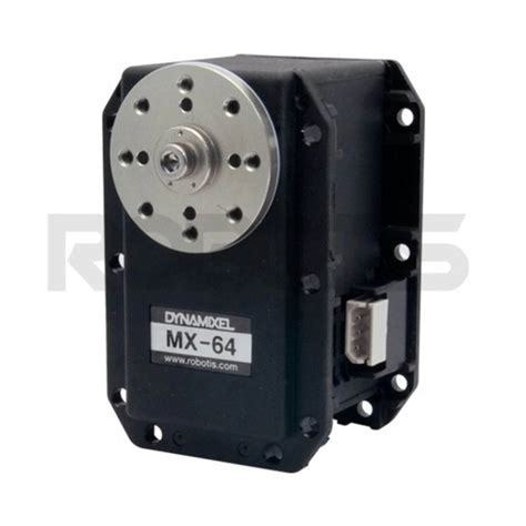 Jual Motor Servo Dynamixel Mx 64t Servo Mx64t Shopee Indonesia