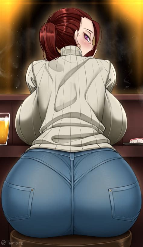 Ayako Original Drawn By Twrlare Danbooru