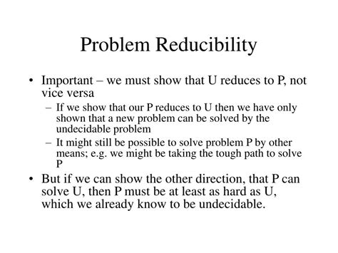 Ppt Exploring Computability Limits With Turing Machines Powerpoint
