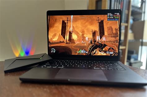 Streaming Can T Replace Your Pc But Nvidia S Updated Geforce Now Comes Close