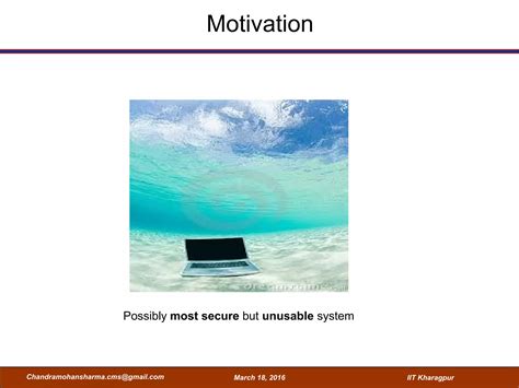 Attribute Based Access Control Ppt