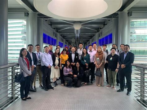 Pang Shiou Fun On Linkedin Technicalvisit Learningexperience