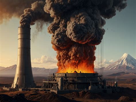 A ‘volcano Type Relationship Research Reveals Novel Correlation