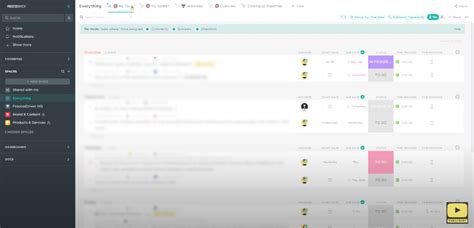 How I Use Clickup In My Morning Routine Clickup Setup Tour