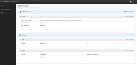 Real Time Streaming Analytics With Cloudera Data Flow And Sql Stream