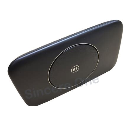 Telstra Smart Wi Fi Booster Gen M H EMR With Wi FI