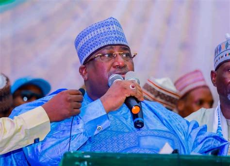 7 Things To Know About Teacher Who Won Kebbi Guber Election Daily Trust