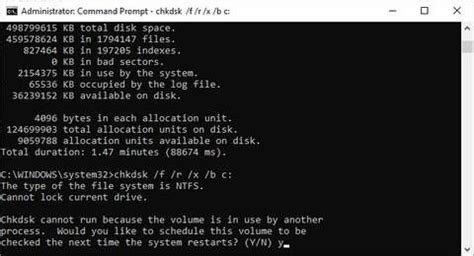 20 windows command prompt cmd commands you must know – Artofit