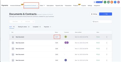 Workflow Action Send Documents And Contracts Highlevel Support Portal