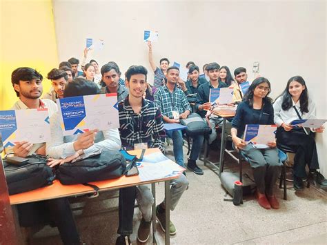 Techno Kaksha Best Data Analytics Ai And It Courses In Delhi Scholarship And Emi