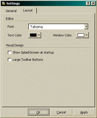 FontLister