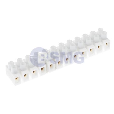 Wire Terminals 30a კლემნიკი 026455