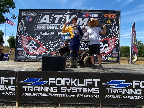 Rip Dane Molander Atv Racer Moto Related Motocross Forums