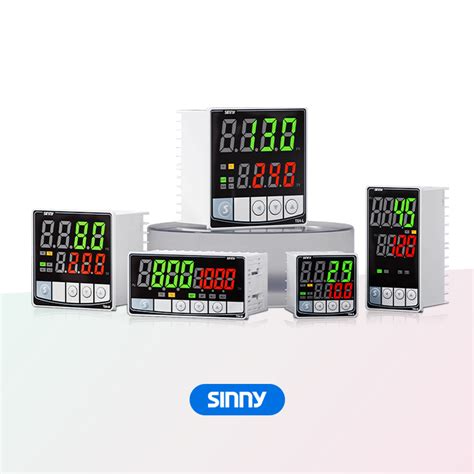 Sinny Offers Temperature Controller Temperature And Humidity Controller Solid State Relay