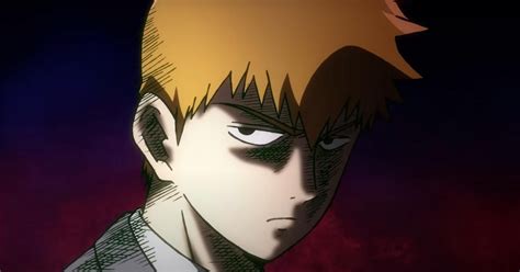 Mob Psycho 100 Creator Celebrates Reigen In New Sketch