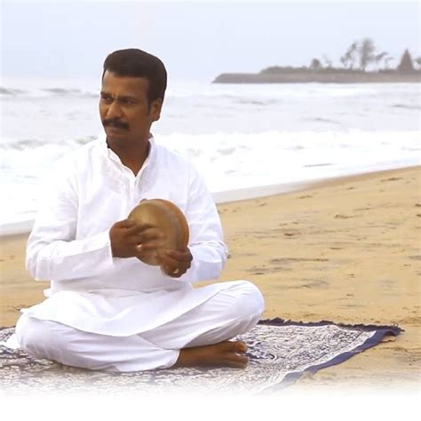 Thenkasi H Paramasivan Bmusician