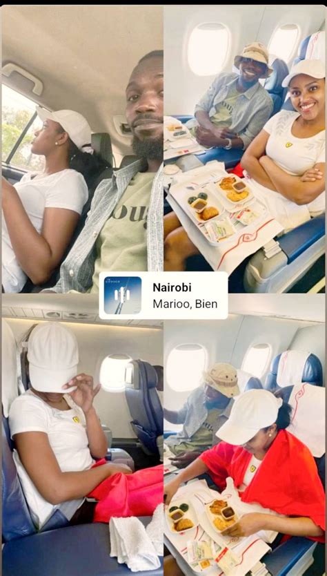 Birrrionaire Kairo Arrested Again Sex And Relationships Kenya Talk