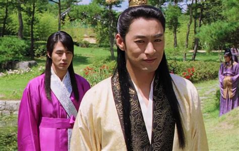 تصاویر؛ ۱۰ فیلم تاریخی کره‌ای برتر که باید تماشا کنید