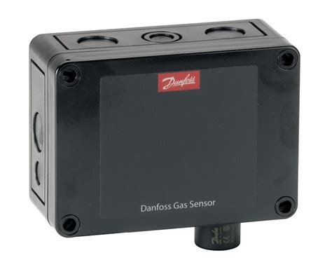 Danfoss Gas Detector Danfoss Dgs Ir Co2 080z2800 Refrigeration Electronic Controllers Onninen