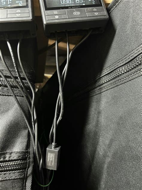 Ac Infinity Uis Lighting Adapter Type A Herbal House