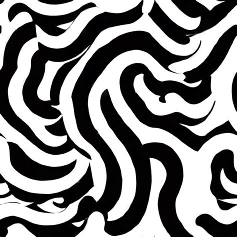 Neoclassical Objects Pattern Graphic · Creative Fabrica