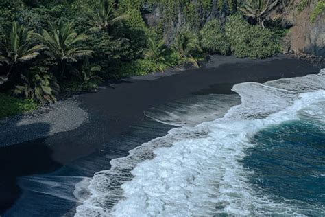 8 Beautiful State Parks In Maui You Must Visit Map