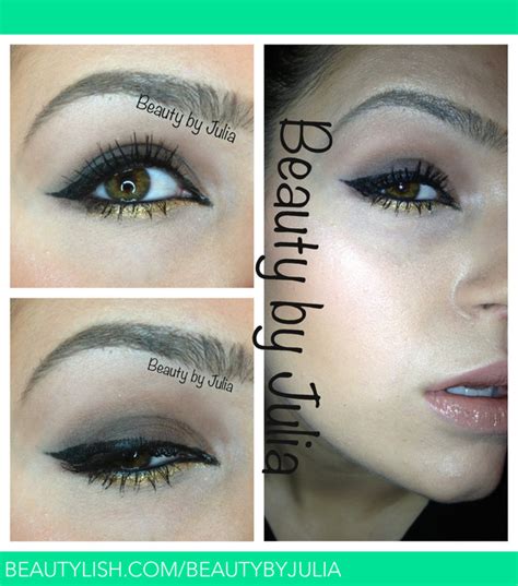 Simple Yet Sexy Julia S S Beautybyjulia Photo Beautylish