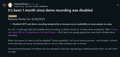 Match Demo Has Expired CS Error Explained Tradeit Gg