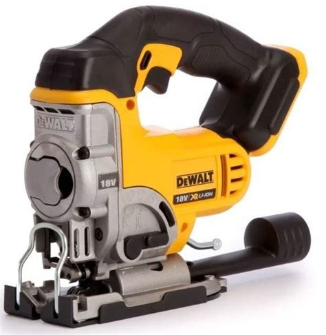 Wyrzynarka Dewalt DCS331N - Domitech.pl