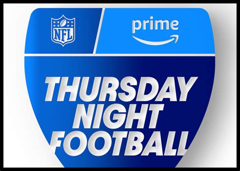 Amazon Unveils New Prime Offers Ahead Of Tnf Season