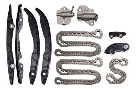 Kit De Distribución Ford F 150 27 2015 2016 2017 2018 Envío Gratis