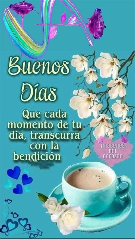 Pin By Cossi Lara On Saluditos Good Morning In Spanish Good Morning