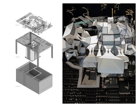 Breathing Model On Behance