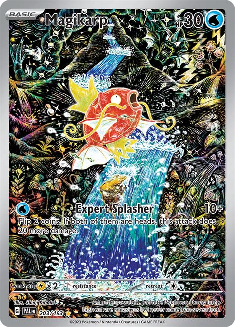 Shinji Kanda ‹ Pkmncards