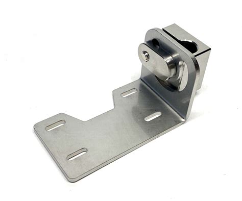 Keyence Op 88639 Adjustable Bracket For Sensor Maverick Industrial Sales