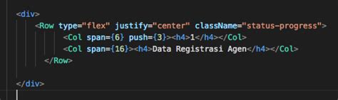 Nostra Technology Mengenal Ant Design UI Component For React App