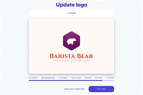 Automatic Logo Maker Using My Brand New Logo Private Hoster Network