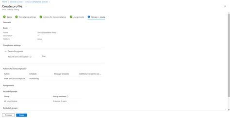 First Steps Into Linux Management Via Microsoft Intune Sccmentor