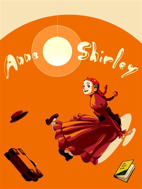 Anne Shirley Akage No Anne Image By Pixiv Id 101982928 4507376