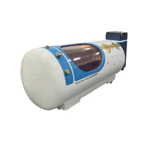 Caisson Hyperbare 2ata Caisson Hyperbare