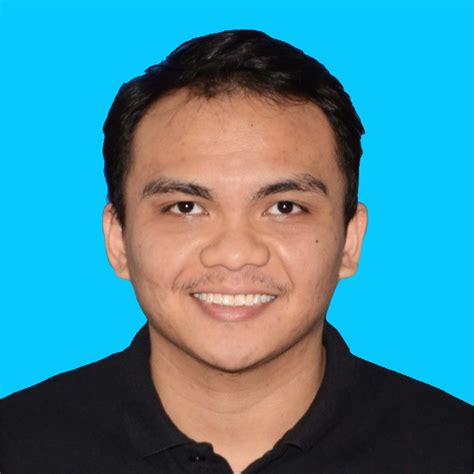 Ahmad Izzuddin Shah Alam Selangor Malaysia Profil Profesional Linkedin