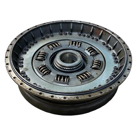 29535584 Genuine Allison Torque Converter Second Truck Parts