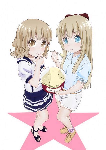 Yuru Yuri Namori Image By Nnaoki Zerochan Anime Image Board