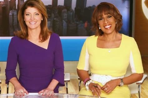 Cbs News Names New Evening Anchor Revamps Morning Show Chicago Sun Times